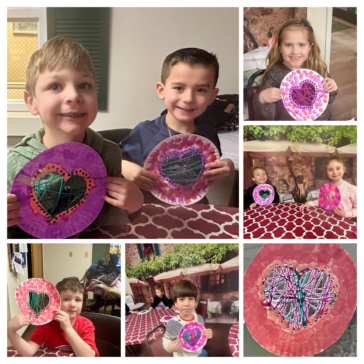 Kip Center Visit - Kindergarten Center