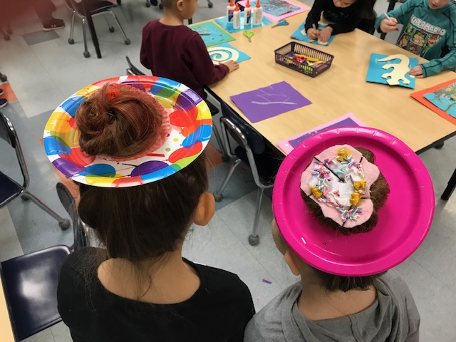 Great Kindness Challenge Week - Lincoln School