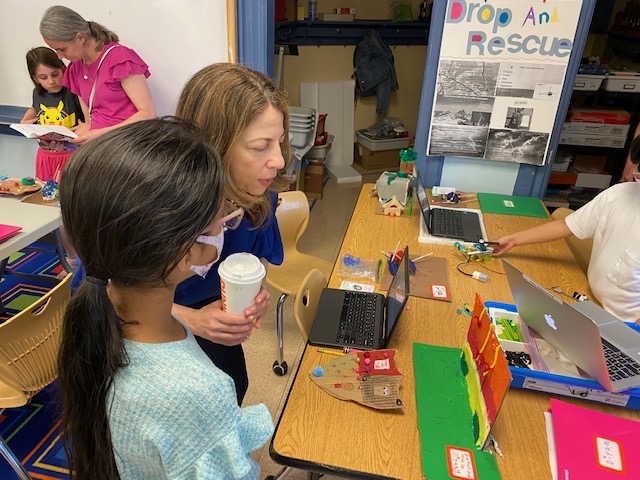 Lincoln Discovery Open House - Lincoln School