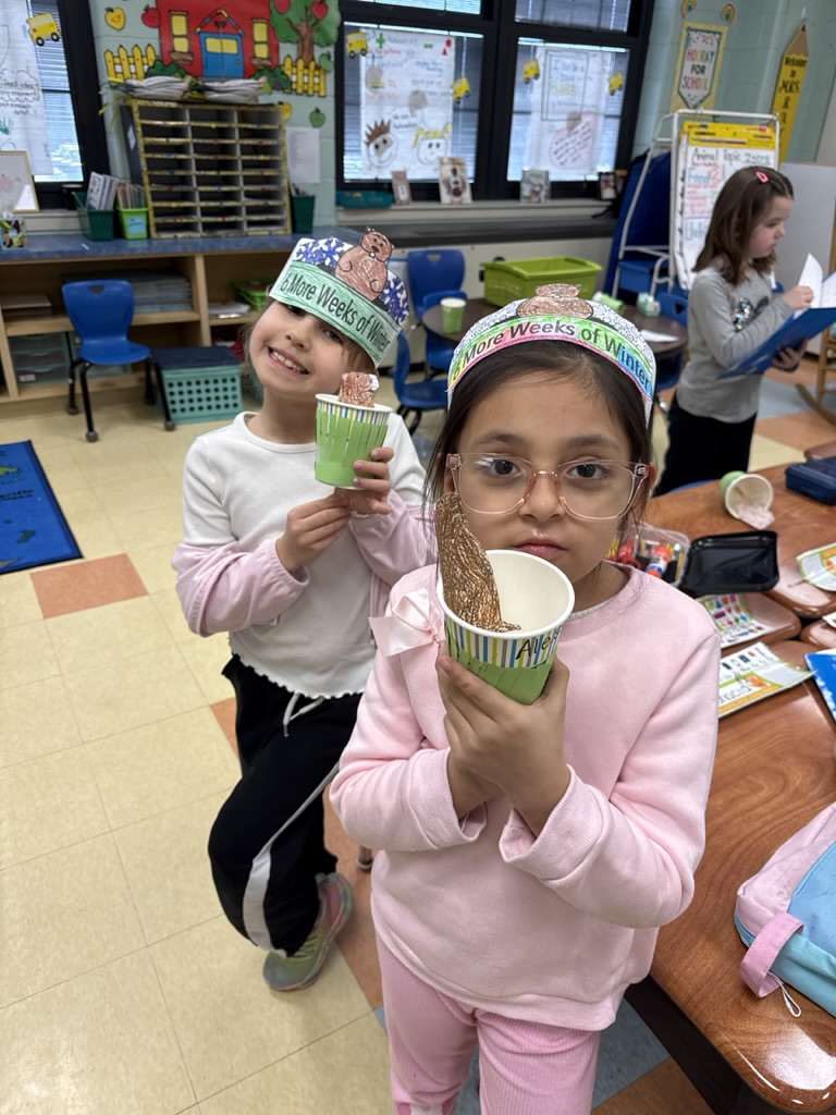 Groundhog Day - Lincoln School