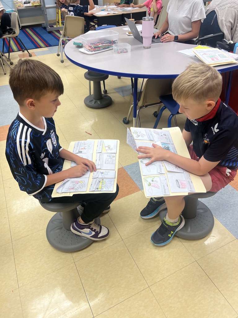 Book Clubs - Lincoln School