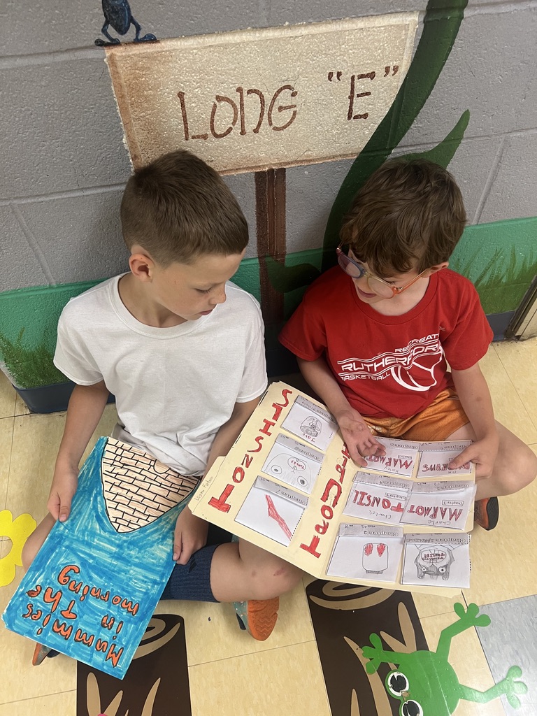 Book Clubs - Lincoln School