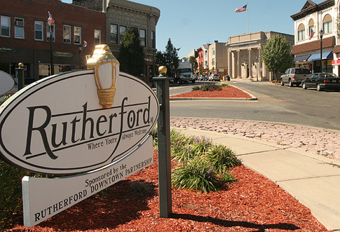 Rutherford Public Schools - Rutherford Public Schools, Rutherford, New Jersey