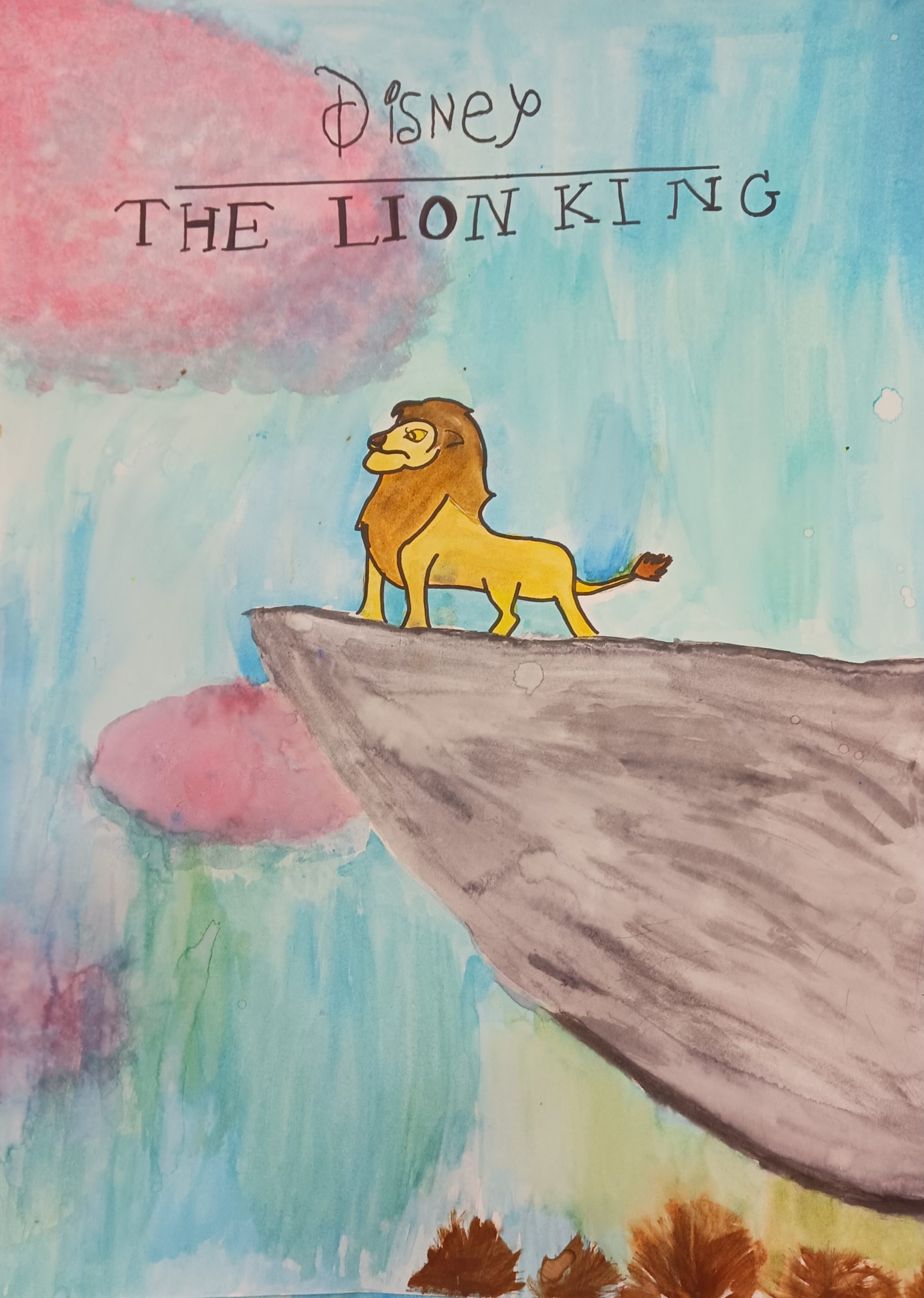 Chorus Concert Posters - Pierrepont School