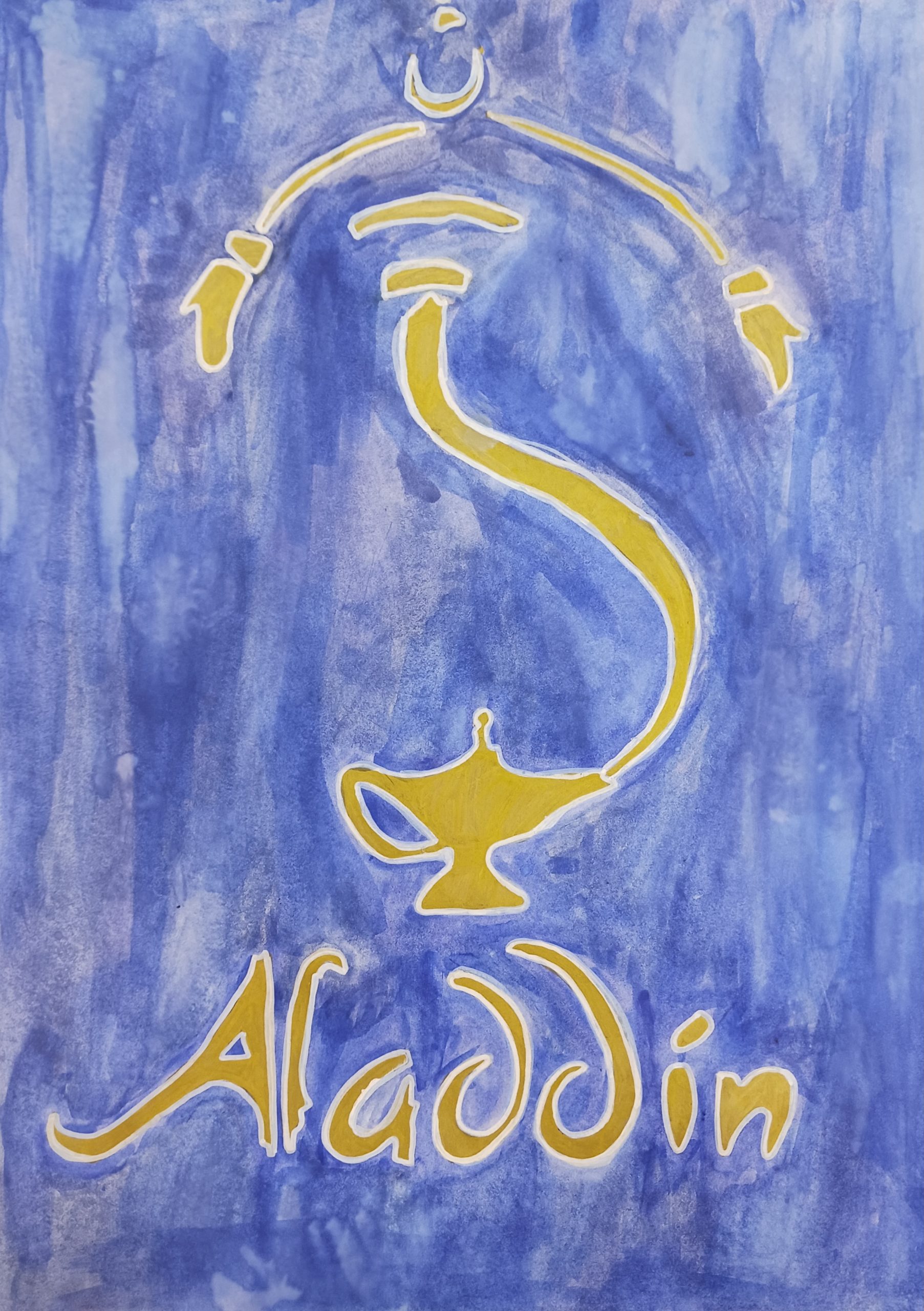 Chorus Concert Posters - Pierrepont School