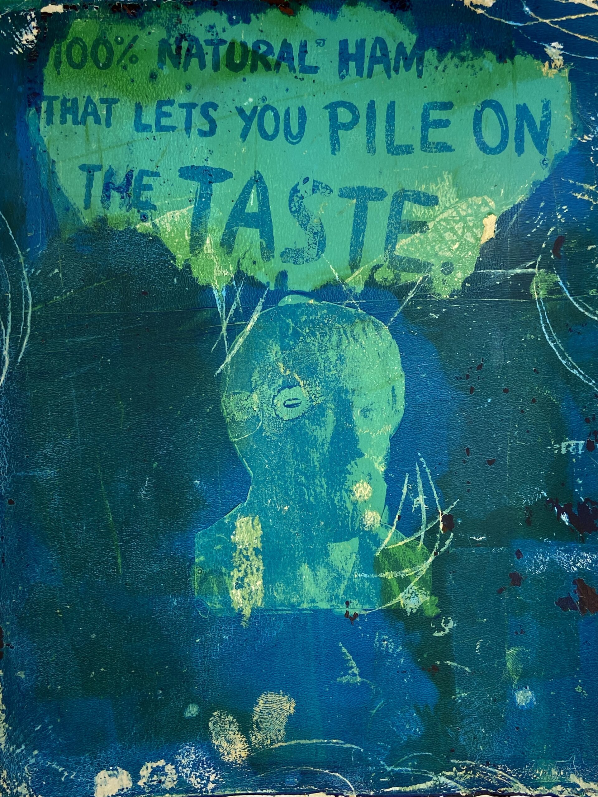 Studio Art Classes Hard At Work! - Rutherford High School