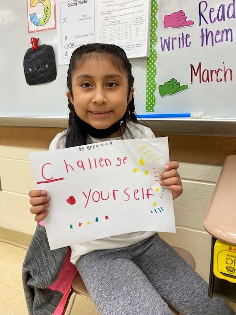 SEL Day (Social Emotional Learning) - Washington School