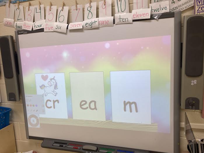 When 2 Vowels Go Walking, the First One Does the Talking! - Washington ...