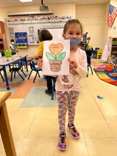 International Social-Emotional Learning (SEL) Day - Washington School