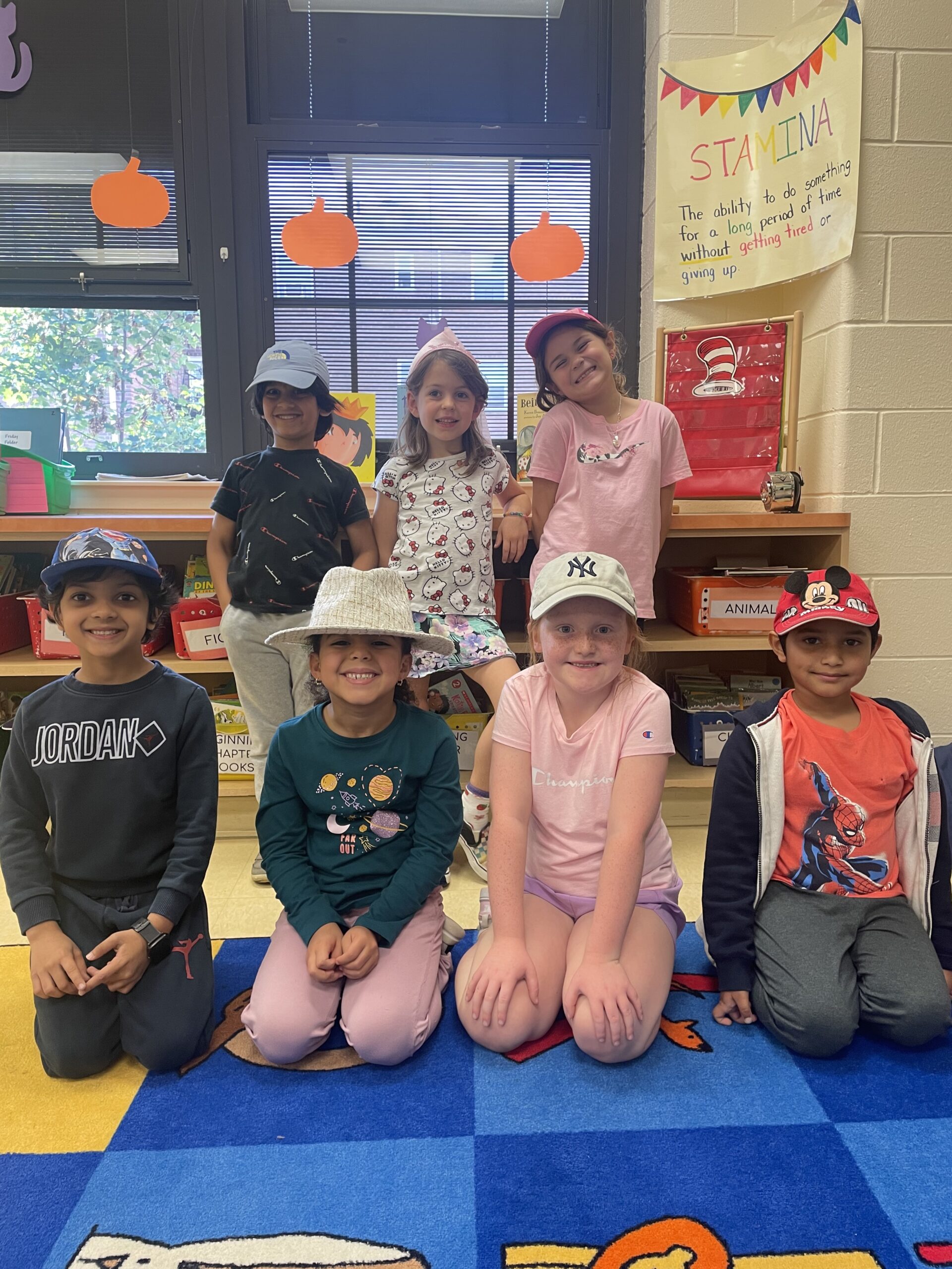 Week of Respect ... It's a Wrap! - Washington School