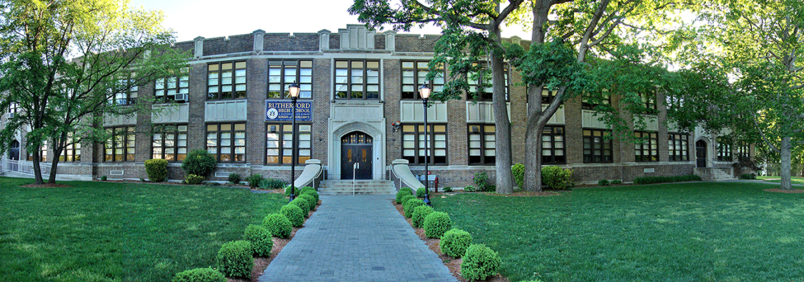 Rutherford Public Schools