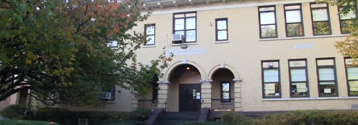 Rutherford Public Schools