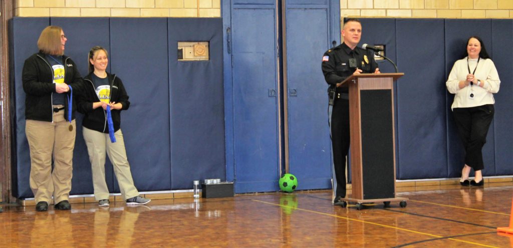 LEAD Graduation - Rutherford Public Schools