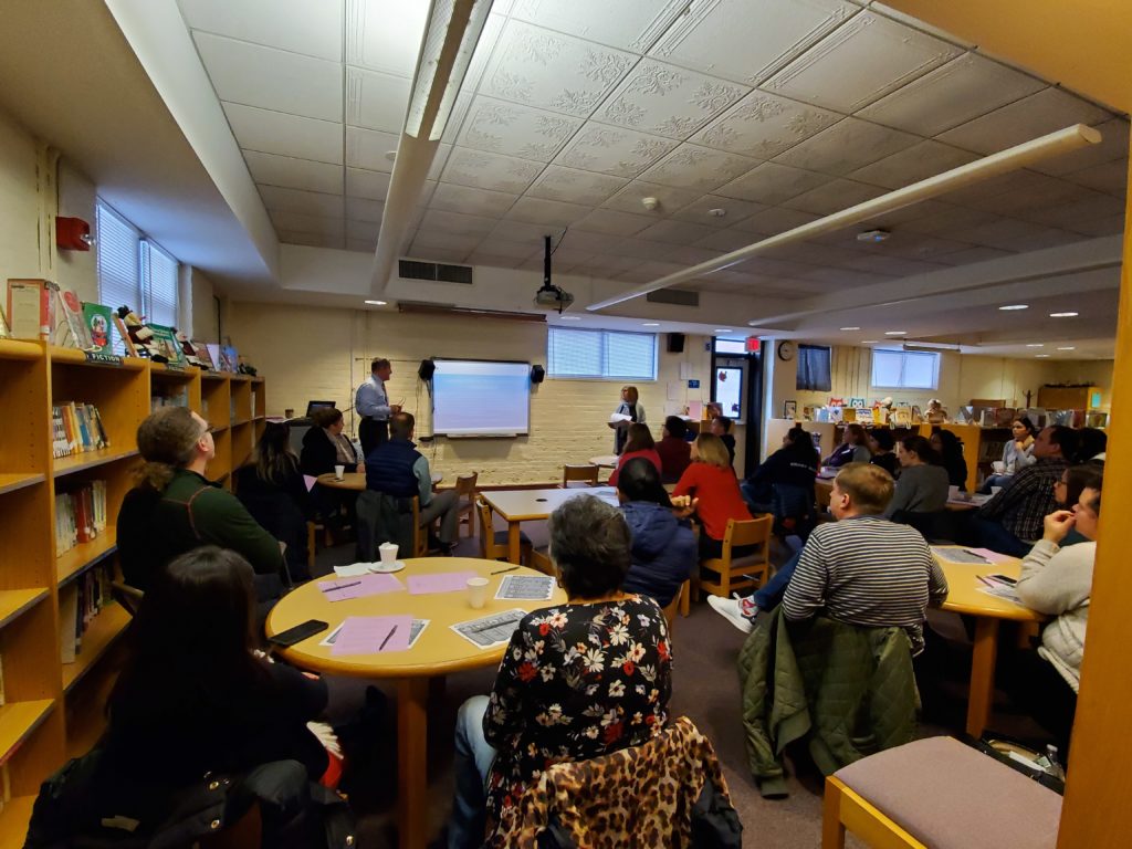 Building Resiliency and Independence in K-3 Students - Rutherford ...