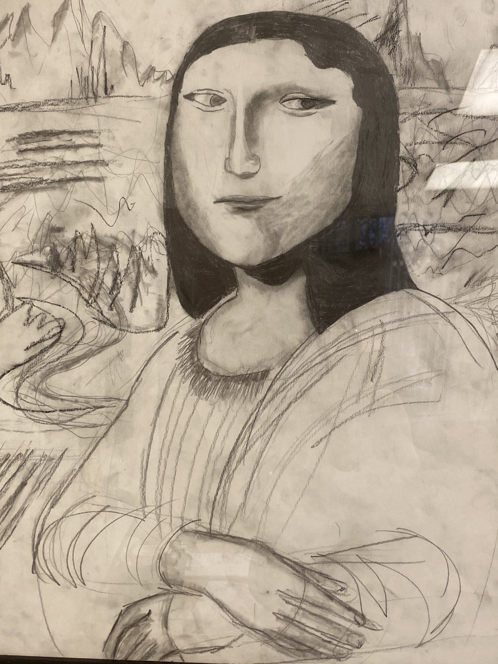 Celebrating Pierrepont Artists - Rutherford Public Schools