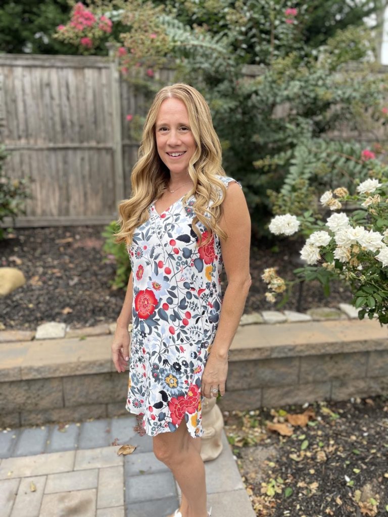 Staff Spotlight – Lori Mundy - Rutherford Public Schools