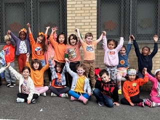 A District United - Rutherford Public Schools