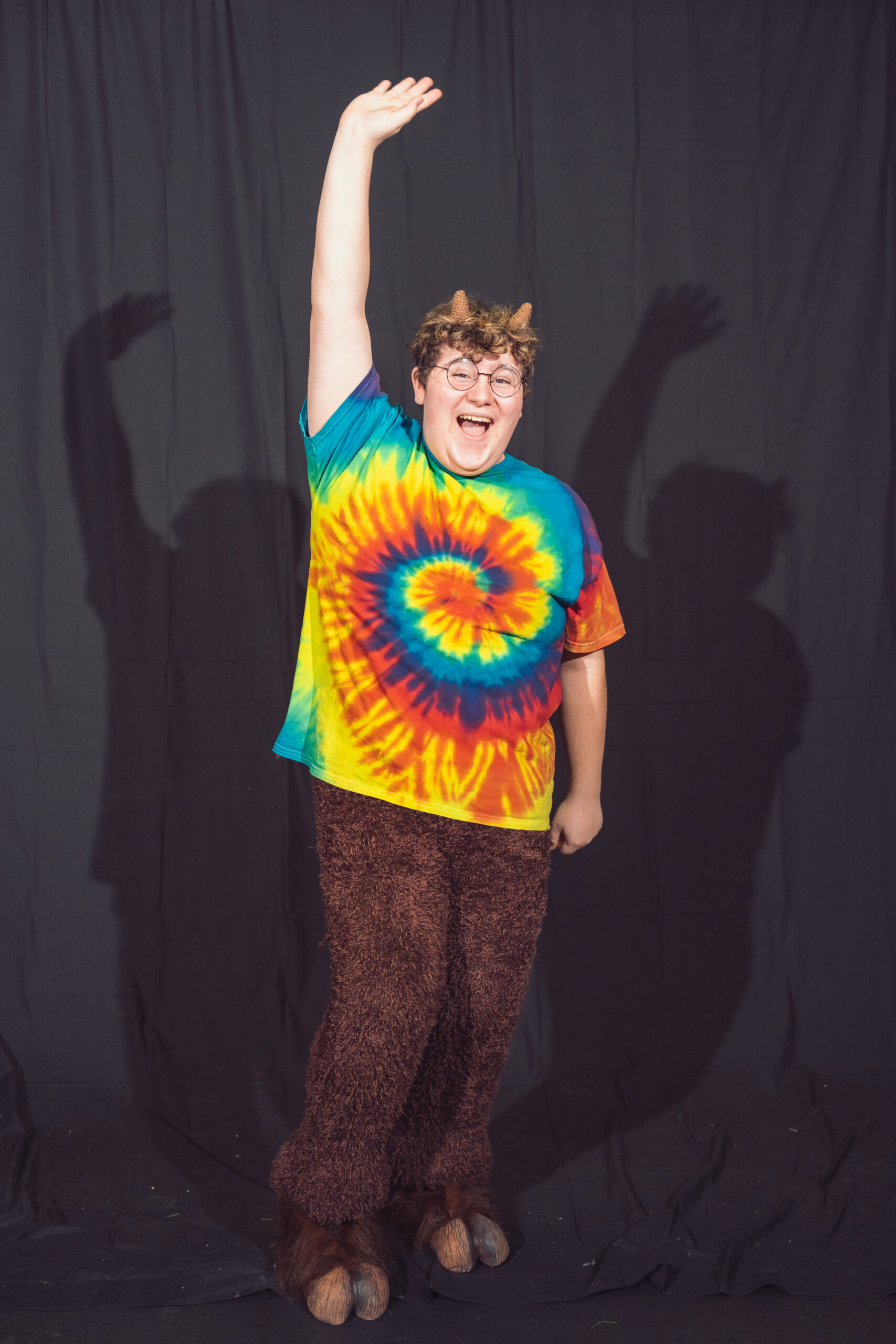 RHS Student Actors Win Seven Metro Award Nominations - Rutherford ...